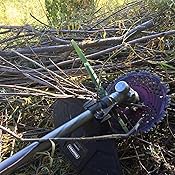 Amazon.com : Renegade Blade 2pk-8"-56t - Renegade Razor/Hybrid - Combo ...