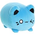 Amazon.com: Aurora® Enchanting Tasty Peach® Electric Blue Meowchi ...