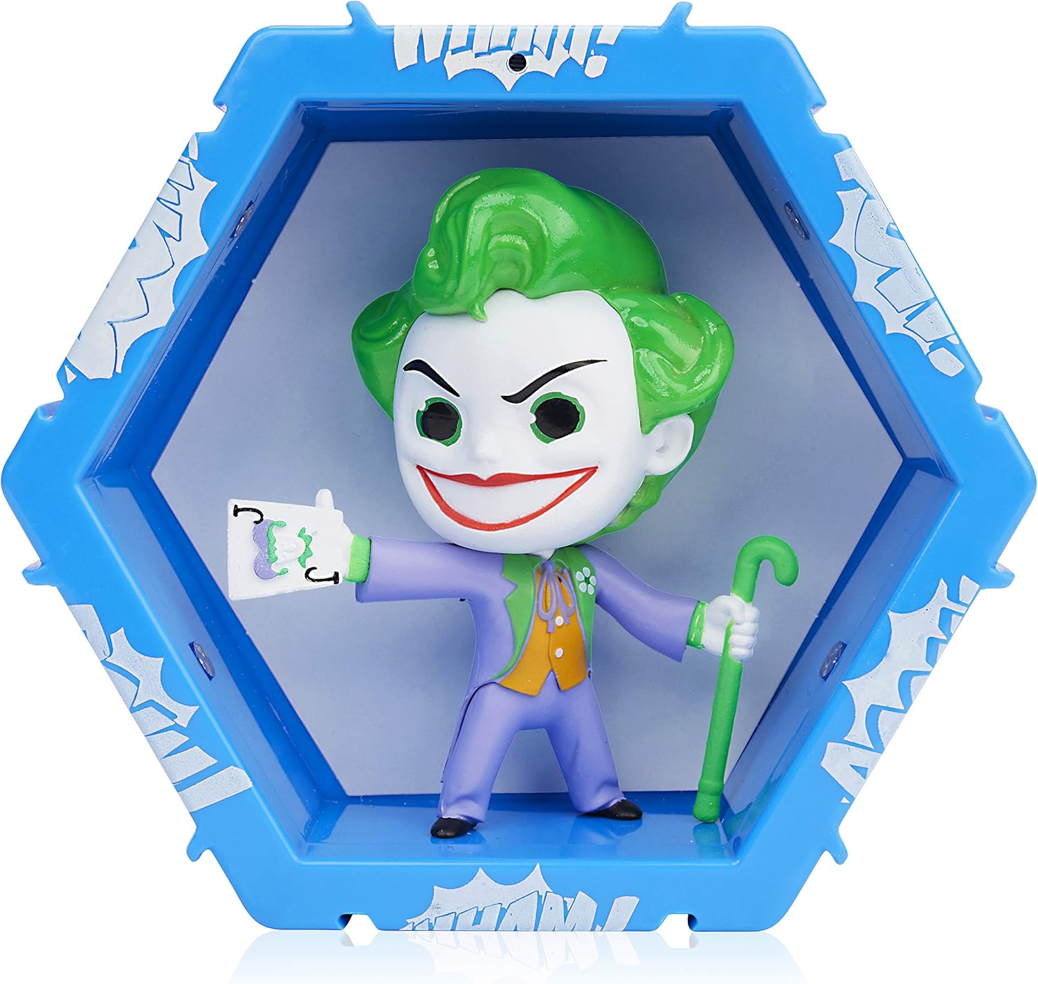 WOW! PODS DC Comics The Joker Collectable Figures – BigaMart