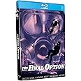 Amazon.com: The Final Option (Special Edition) aka Who Dares Wins : Ian ...