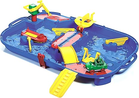 AquaPlay 603, Portable AquaBox: Amazon.co.uk: Toys & Games