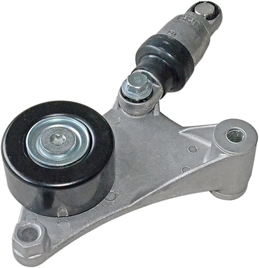 Amazon.com: A/C Belt Tensioner for 01-12 Toyo ta Camry Rav4 Highlander ...