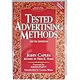 Tested Advertising Methods (5th Edition) (Prentice Hall Business ...