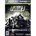 Amazon.com: Fallout 3 : Video Games