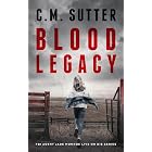 Amazon.com: Blood in the Bayou (FBI Agent Jade Monroe Live or Die ...