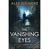 Amazon.com: The Girl In The Wall (Emily Slate FBI Mystery Thriller): 9781957536330: Sigmore ...