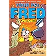 Amazon.com: Low Power: A Graphic Novel (Your Pal Fred): 9780593206386 ...