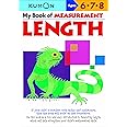 My Book of Measurement: Weight (Kumon Math Workbooks): Kumon Publishing ...