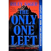 Amazon.com: The Only One Left: A Novel: 9780593183229: Sager, Riley: Books