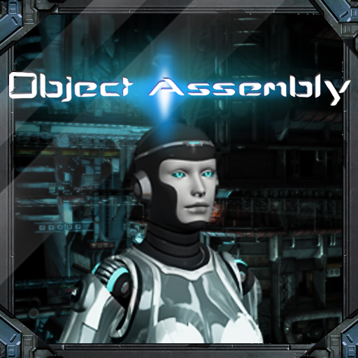 Object Assembly (HD) Hidden Objects Game - Paid:Amazon.com:Appstore for ...