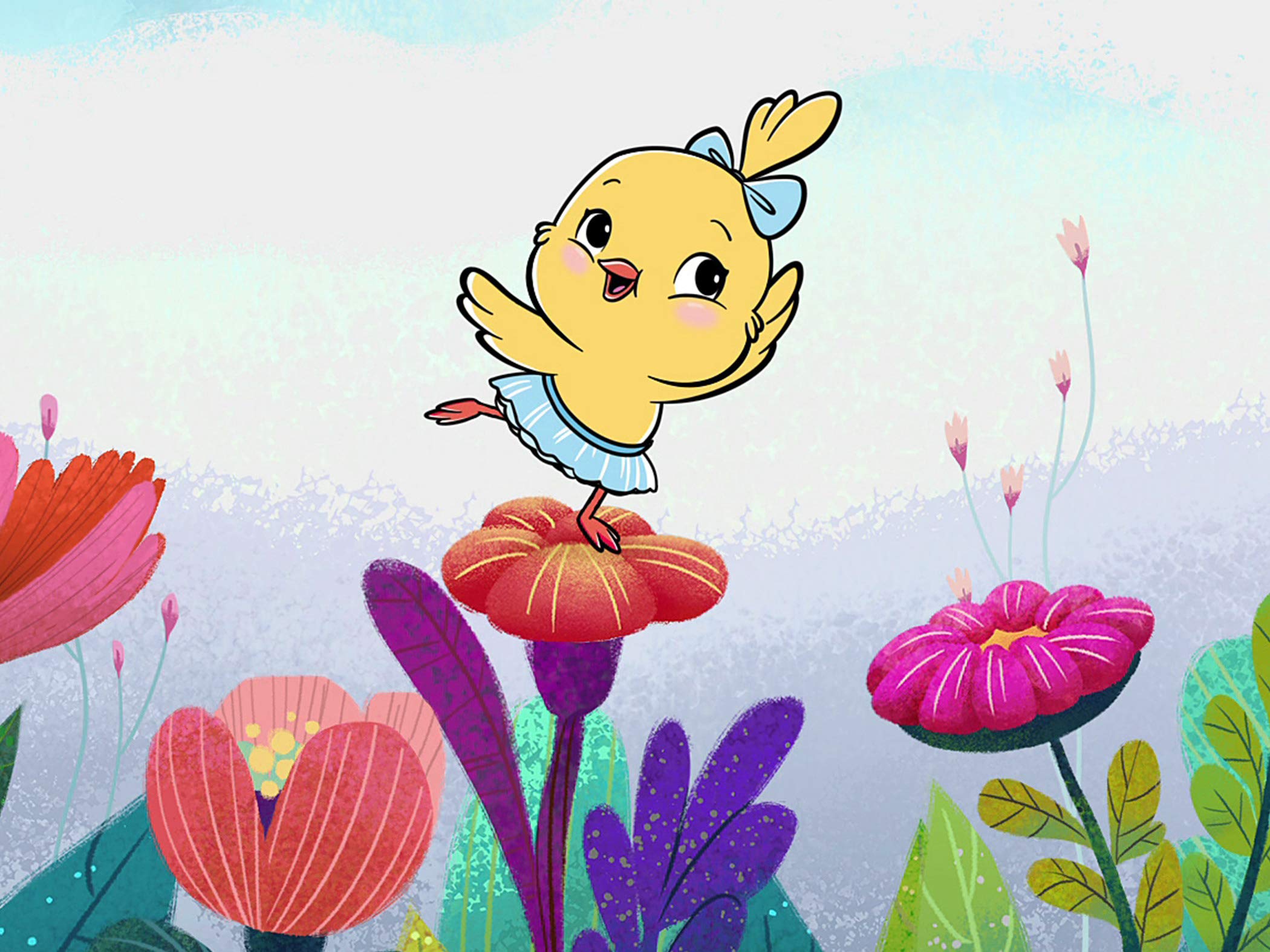 Watch Canticos Season 1 | Prime Video