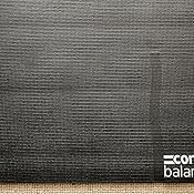 Core Balance Yoga Mat, Thick Foam 6mm, Non Slip, Exercise Fitness Gym ...