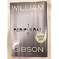 Amazon.com: The Peripheral: 9780399158445: Gibson, William: Books