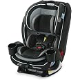 Amazon.com : Graco TrioGrow SnugLock LX 3 in 1 Car Seat, Infant to ...