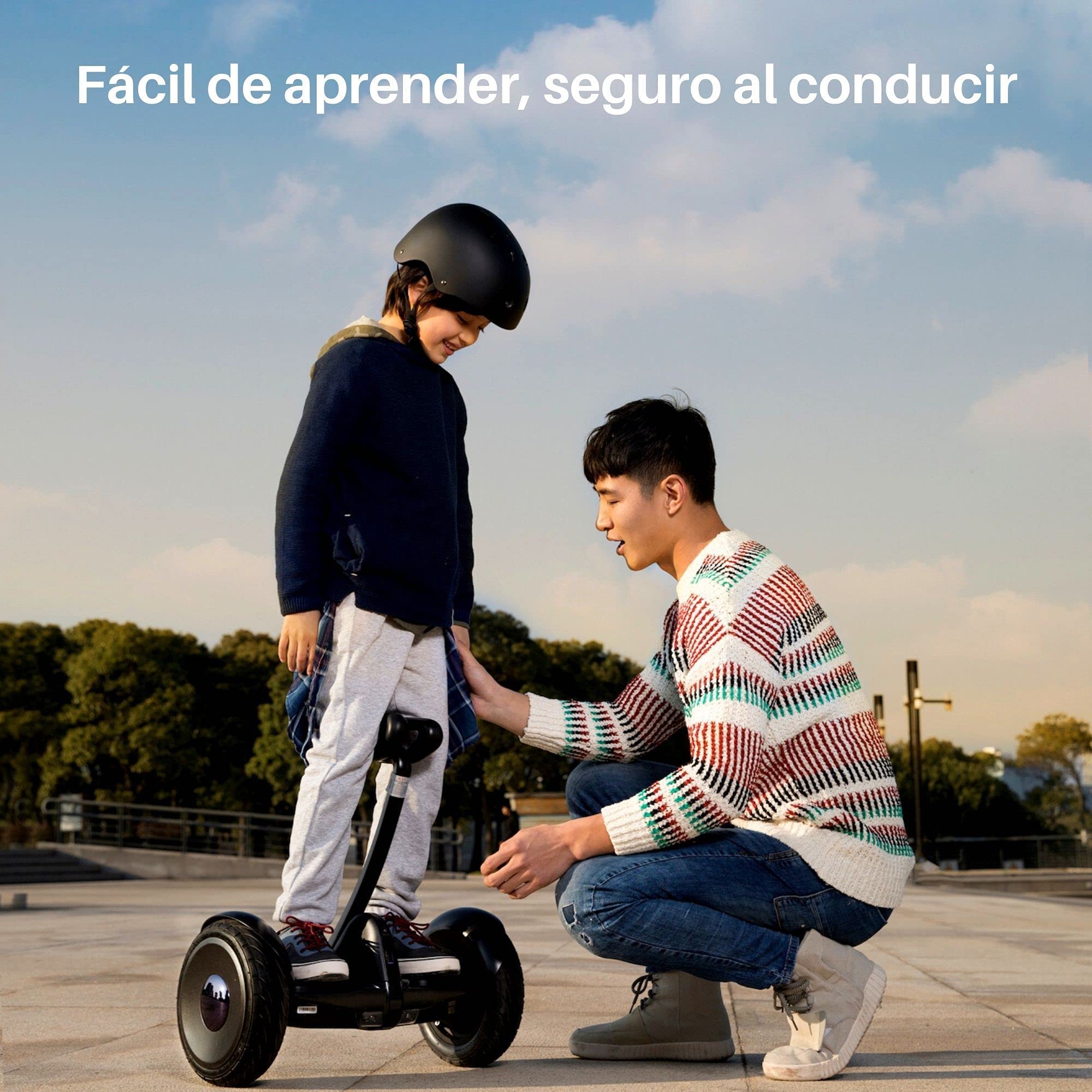 Mua Segway Ninebot S/S MAX/S2 Smart Self-Balancing Scooter - Powerful ...