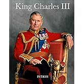 Amazon.com: Charles III: A King and His Queen: 9780847873746: Jackson ...