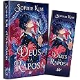O deus e a raposa – A romantasia para fãs de doramas | Amazon.com.br