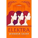 Amazon.com: Atalanta: A Novel: 9781250855572: Saint, Jennifer: Books