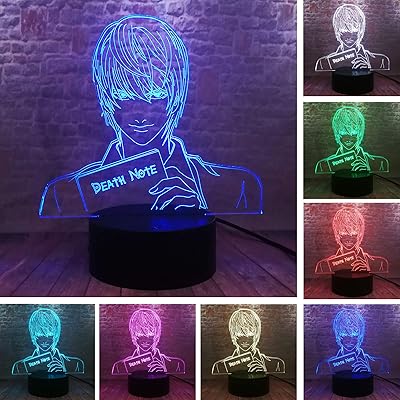 Fanrui Death Note Figutto Figma 009 Yagami Moon Philippines | Ubuy