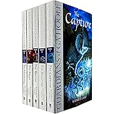 Amazon.com: Guardians of Ga'hoole Complete Set, Books 1-15 (The Capture ...