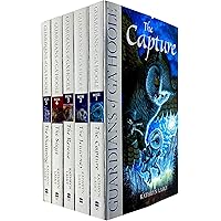 The Siege (Guardians of Ga'hoole, Book 4): Lasky, Kathryn ...