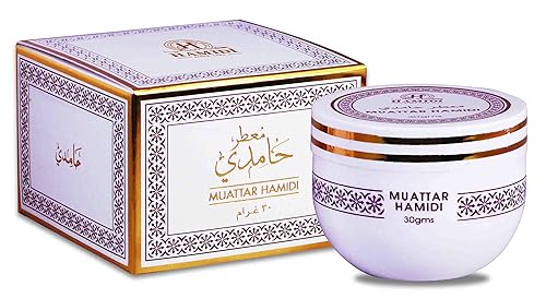 HAMIDI Muattar Hamidi, 30gm in Kuwait | Whizz Diffusers