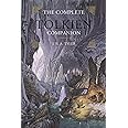 Amazon.com: Tolkien's World from A to Z: The Complete Guide to Middle ...