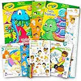 Amazon.com: Dora the Explorer Coloring Book Set (2 Coloring Books ...