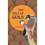 Amazon.com: The Tale of Genji: (Penguin Classics Deluxe Edition ...