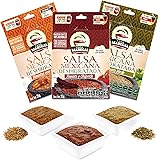 Acadeli Chilate En Polvo Shark Tank - 2 Unidades de 250 g : Amazon.com ...