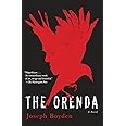 The Orenda by Boyden, Joseph