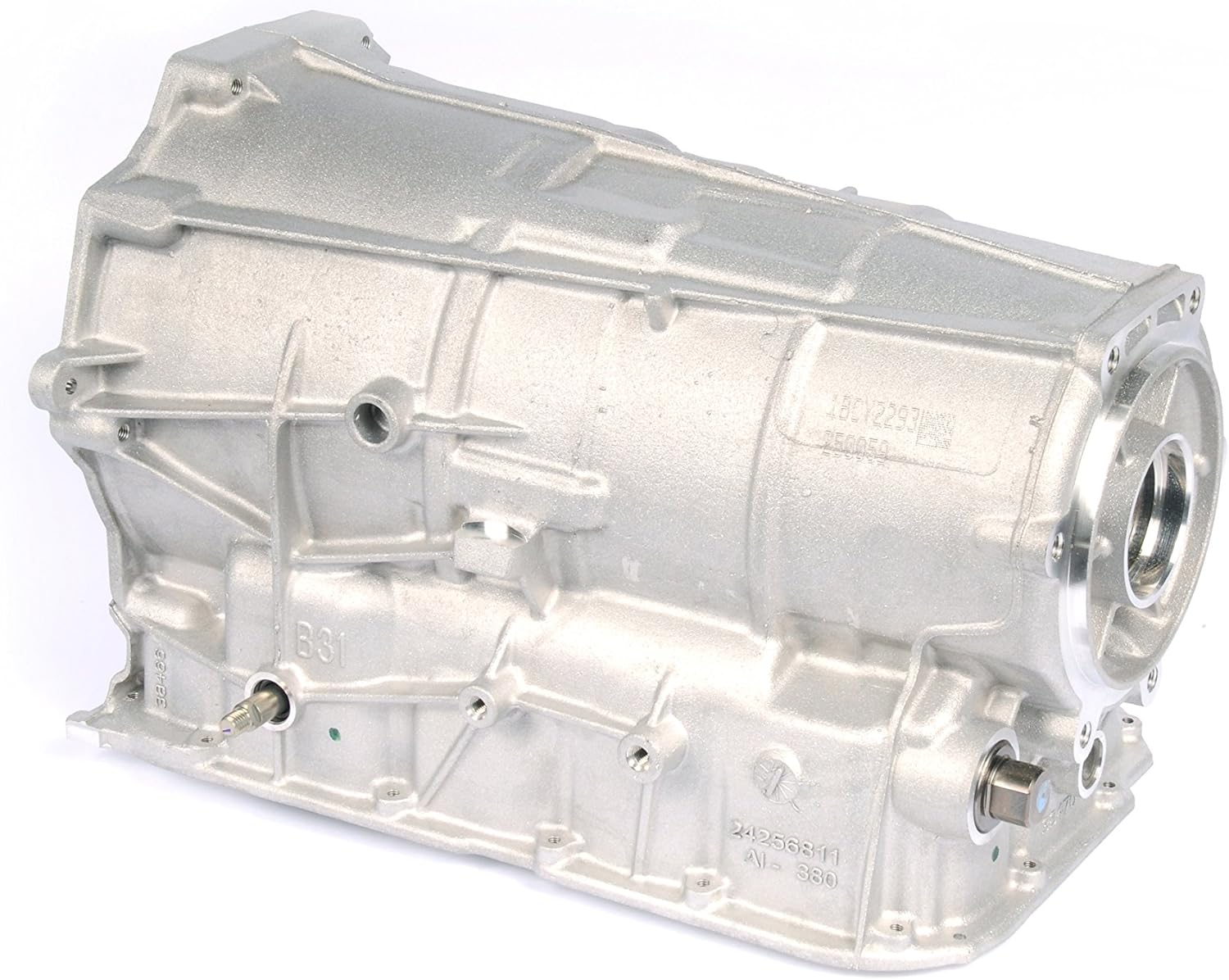 Amazon.com: ACDelco 24244255 GM Original Equipment 6L50 Automatic ...
