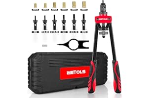 Amazon Best Sellers: Best Riveters