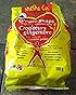 Shasha Co Organic Spelt Ginger Snap Cookie Bags, 300 grams : Amazon.ca ...