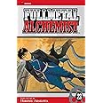 Amazon.com: Fullmetal Alchemist, Vol. 22: 9781421534138: Arakawa ...