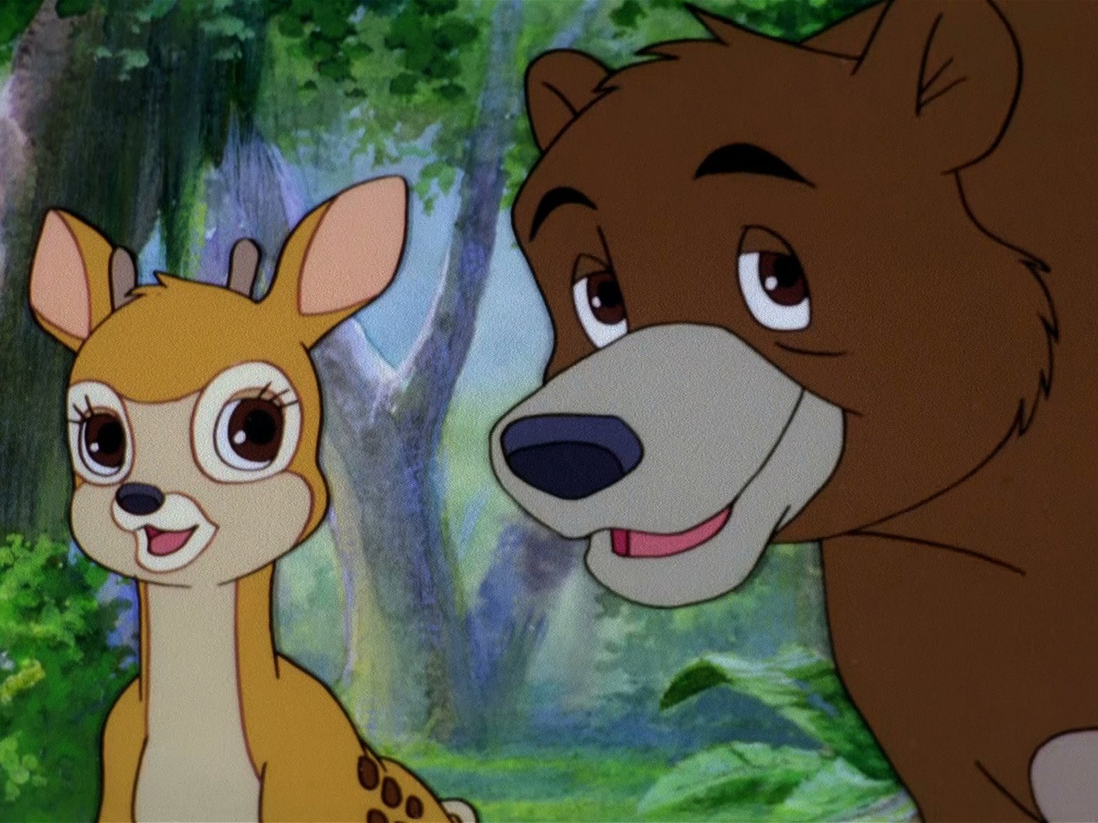 Watch Simba the King Lion | Prime Video