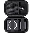 Amazon.com: Aenllosi Hard Carrying Case Replacement for UCOMX Nano 3 in ...