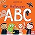 ABCs of Halloween: Patricia Eubank: 9780824956585: Amazon.com: Books