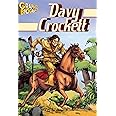 Amazon.com: Davy Crocket, Graphic Biography (Saddleback Graphic ...