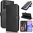 Amazon.com: SunYoo for Samsung Galaxy A15 5G Case Wallet with Card Holder,Galaxy A15 5G Wallet ...