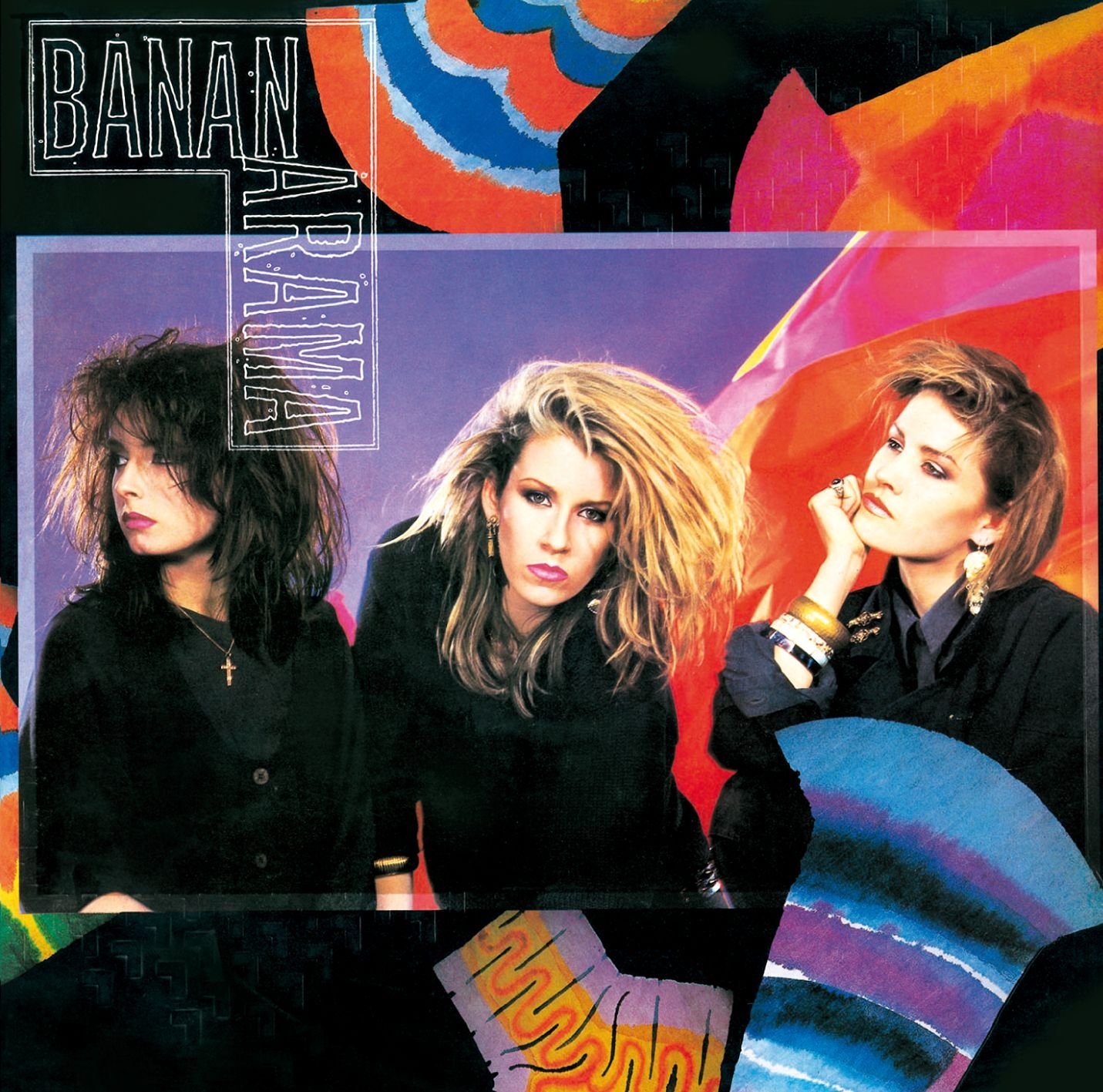 Bananarama - Bananarama: Amazon.de: Musik-CDs & Vinyl