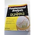 Fundamental Analysis for Dummies: Krantz, Matt: 9780470506455: Amazon.com: Books