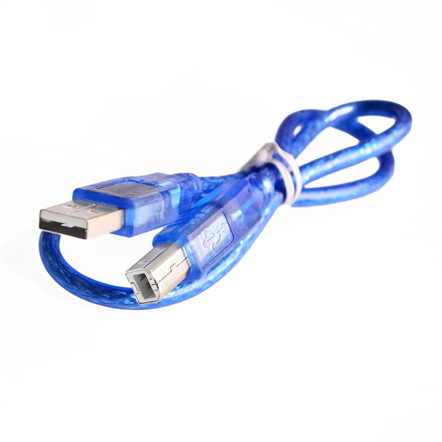 Semiconductor Products 30cm USB Cable with UNO R3 ATMEGA328P-PU ...