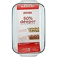 Amazon.com: Pyrex Baking Dish 7X11, 1 EA : Home & Kitchen