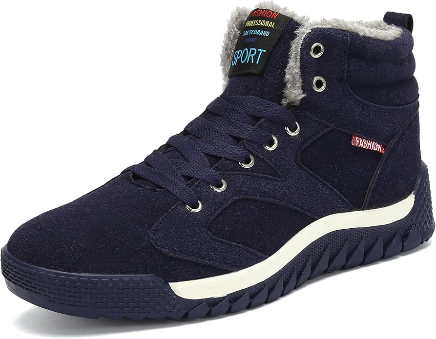 Herren Schuhe Winter 2024
