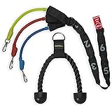 Amazon.com : TKO Crunch Multi-Station Portable Triceps with Quick ...