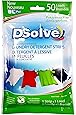 DSolve New Eco-Friendly Ultra Concentrated Laundry Detergent Strips ...
