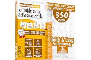 Amazon Best Sellers: Best Adhesive Putty