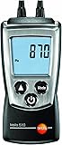 testo 510 - Differential Pressure Meter: Amazon.co.uk: Business ...