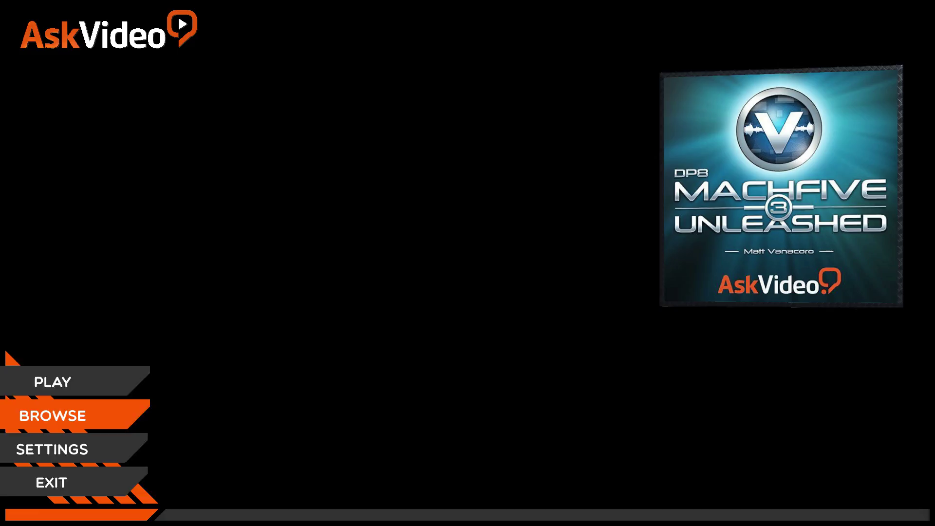 MachFive 3 Course For Digital Performer by A.V. - App on Amazon Appstore